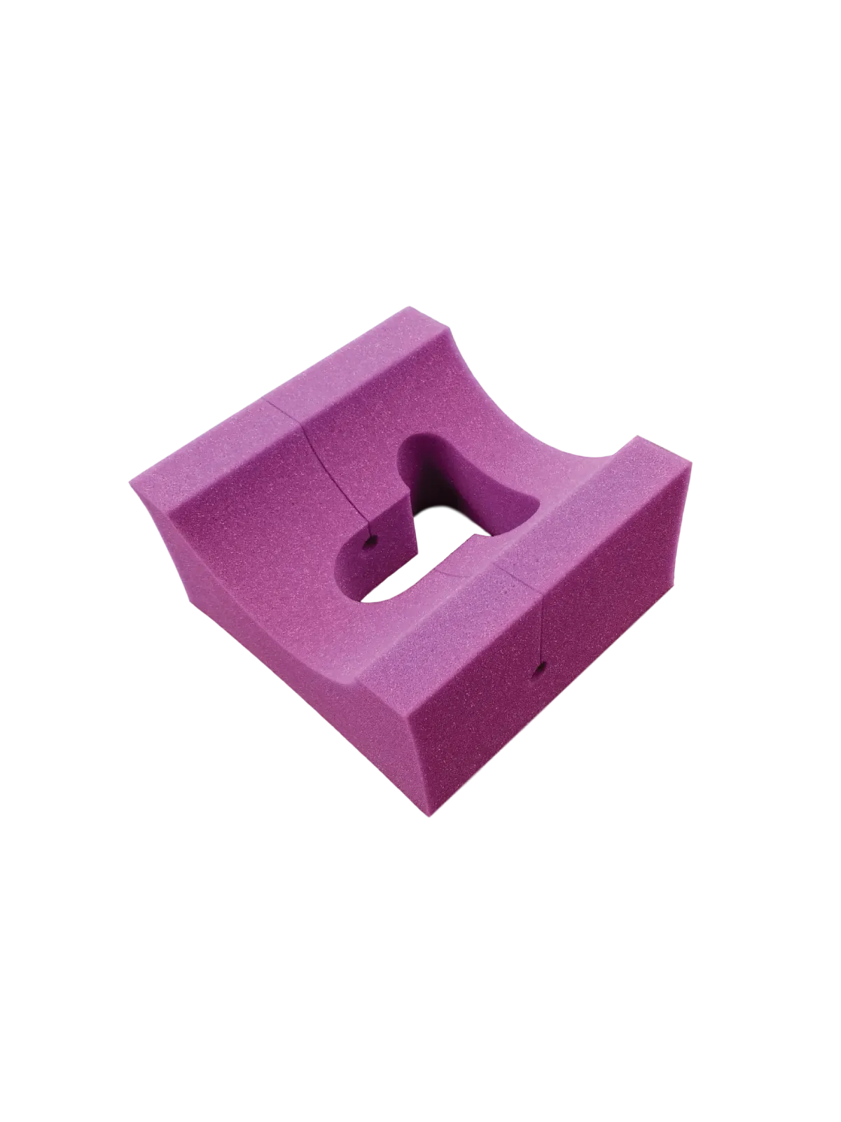 Foam Head Positioners – Envirolite