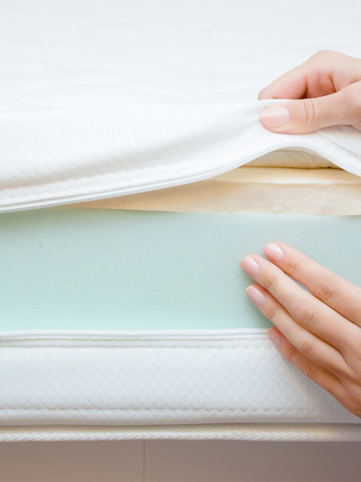 Foam Mattress Toppers – Envirolite