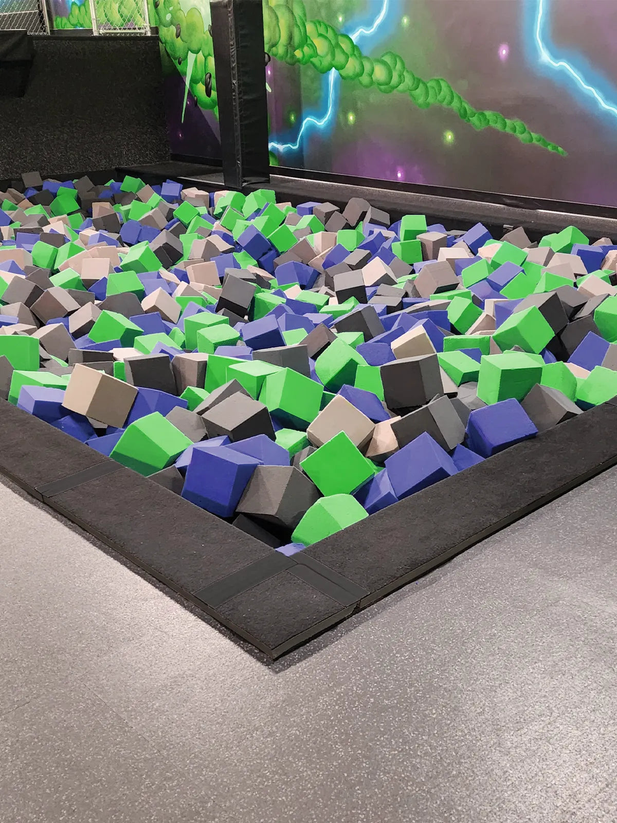 Pit Edge Pads – Envirolite