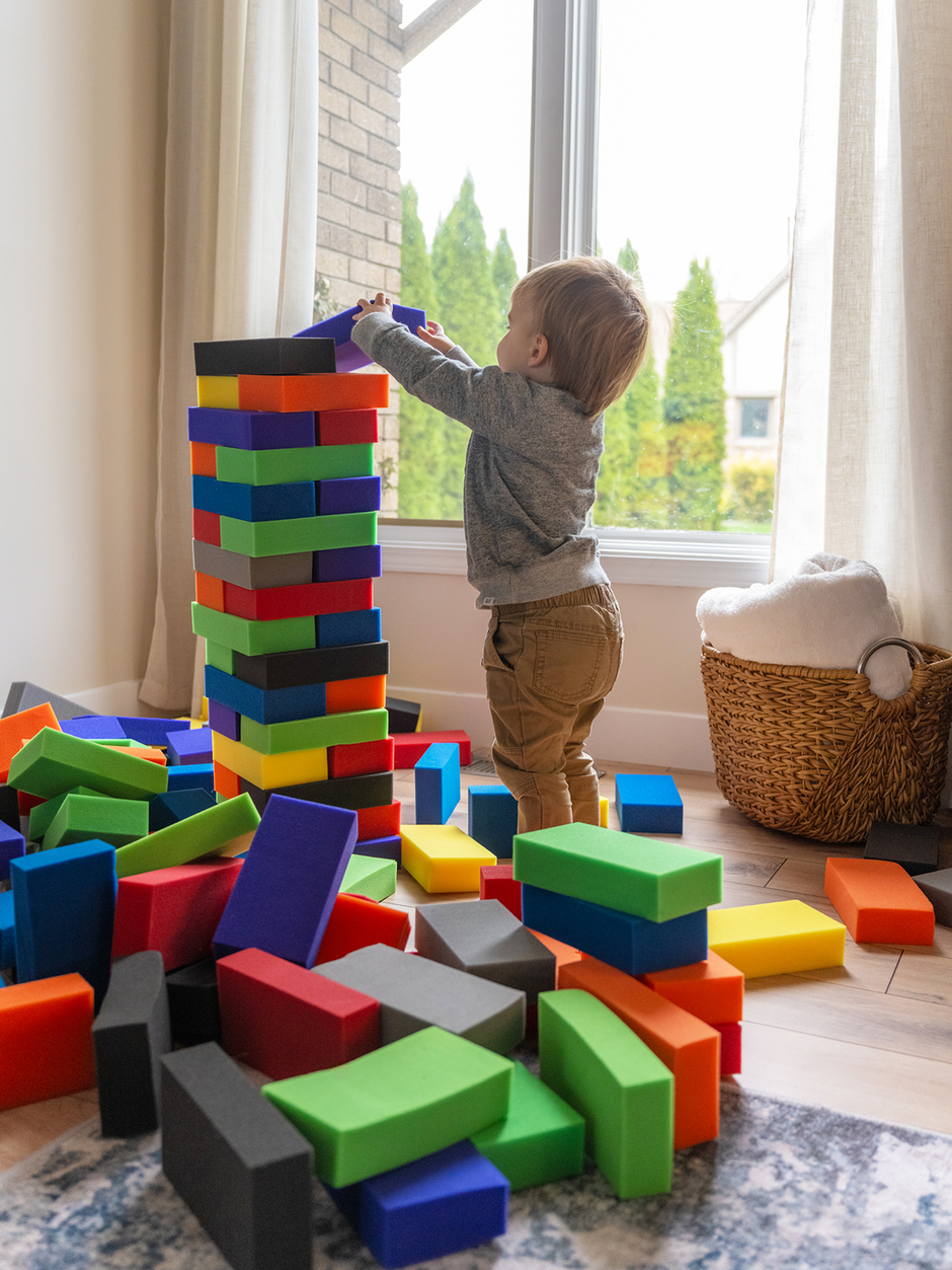 Envirolite | Specialty Foam Products