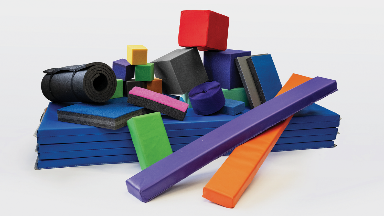 Envirolite | Specialty Foam Products